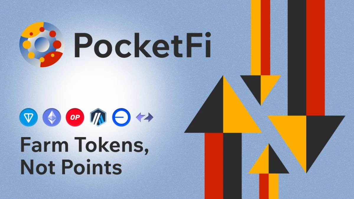 PocketFi (SWITCH) listing – expected date and token price